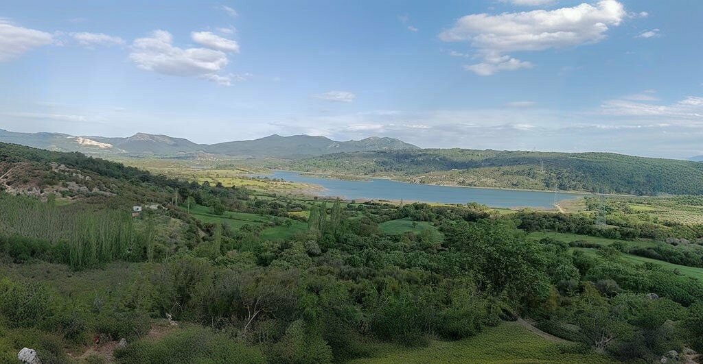 Muhtarlıklar Güzelköy Köy Muhtarlığı, Ayvacık, foto