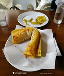 Yılmaz Tantuni (Mersin, Akdeniz, Çankaya Mah., 4728. Sok., 9), fast food  Mersin'den