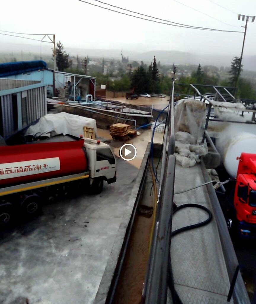 Muhtarlıklar Kızılcakent Mahalle Muhtarlığı, Nizip, foto