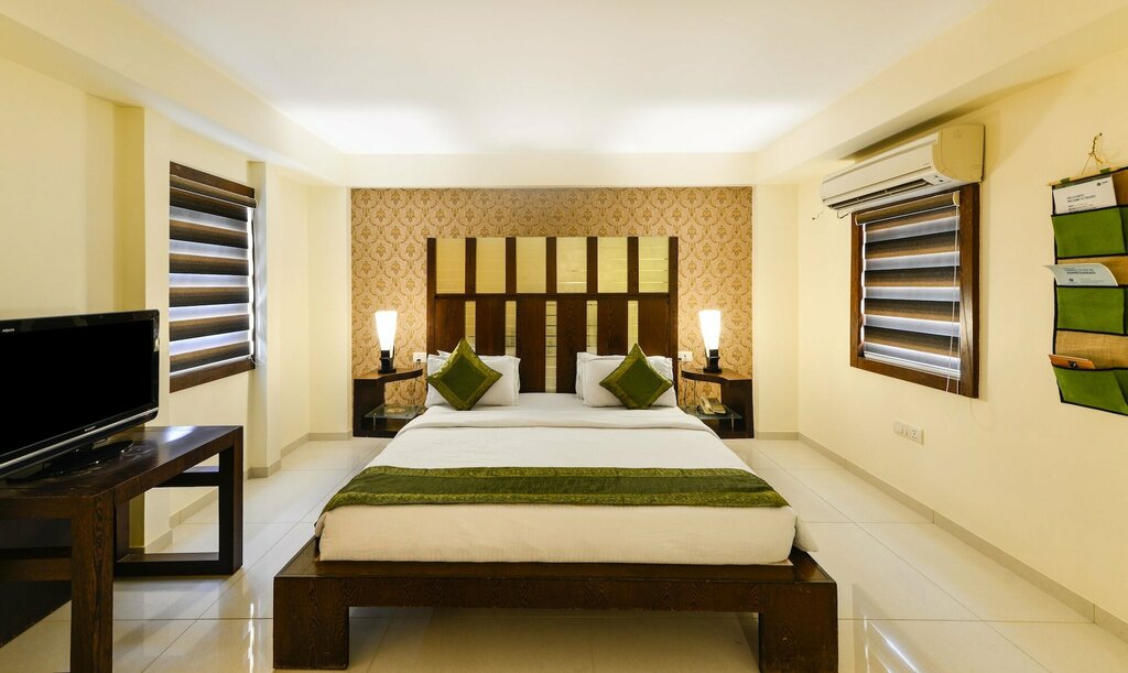Otel Treebo Paradise, Ahmadabad, foto