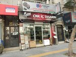 Cnk İç Tasarım (İnönü Cad., No:49, Konak, İzmir), i̇ç mimarlık firmaları  İzmir'den
