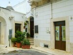 B&b Aquila (Via Giuseppe Garibaldi No:66, Alberobello), otel  Puglia'dan