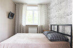 Apartment 52 (Rulevoy Lane No:7), otel  Nijni Novgorod'dan