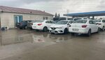 Sunrise Car Rental (Muğla, Dalaman, Ege Mah., Havalimanı Baş Müdürlüğü Küme Evler, 25), oto kiralama  Dalaman'dan