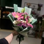 Atakum Çiçekçi Gardenia Çiçekçilik & Samsun Çiçekçi (Samsun, Atakum, Yenimahalle Mah., Ali Gaffar Okkan Cad., 67), çiçekçiler  Atakum'dan