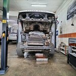 Başarı Otomotiv (Kayseri, Kocasinan, Şeker Mah., 6114. Sok., 6), otomobil servisi  Kayseri'den