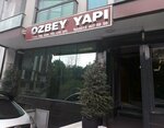 Özbey Yapı (İstanbul, Eyüpsultan, Çırçır Mah., Dönmez Sok., 10B), i̇nşaat firmaları  İstanbul'dan