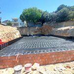 İzmir Çatı İzolasyon Artı Yapı (İzmir, Karabağlar, 52/1 Sok., 54/1B), çatı hizmetleri  İzmir'den
