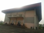 Amphi C (Abidjan, Cocody, Quartier de la Université), eğitim merkezleri  Abican'dan