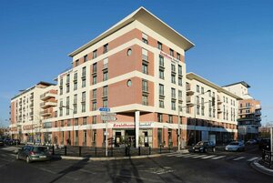 Otel Residhome Appart Hotel Paris-Evry, , foto