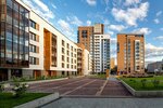 Симфония (Anokhina Street No:5к1), konut blokları  Petrozavodsk'tan