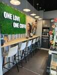 One Price Coffee (Dubravnaya Street No:34/29), kahve dükkanları  Moskova'dan