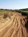 Мотодром Грязнуха (Vladimir Region, Kovrovsky Municipal District, munitsipalnoye obrazovaniye Klyazminskoye), motosiklet pisti  Vladimirskaya oblastından