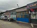 Güveneller Makine (Kurtuluş OSB Mah., Selçuklu Sok., No:9, Gürsu, Bursa), makina mühendisliği firmaları  Bursa'dan