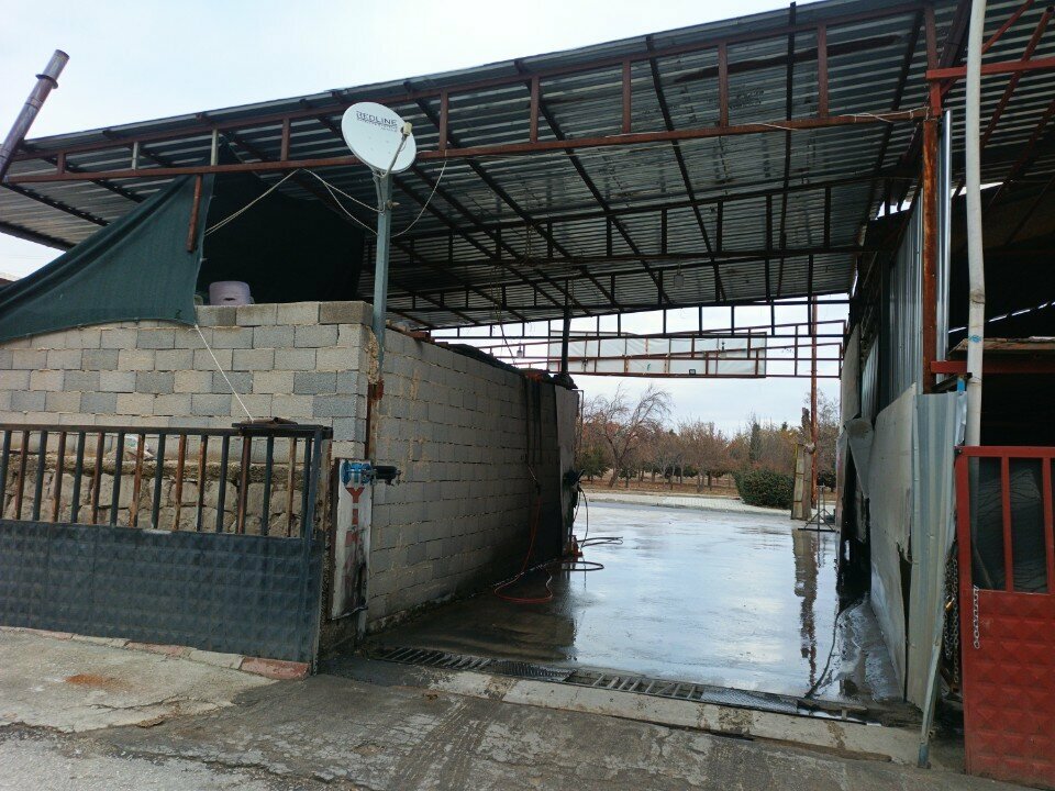 Oto yıkama Yakar Car Wash Oto Yıkama, Konya, foto