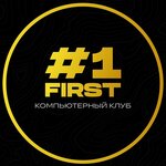 № 1First (ulitsa Chapayeva No:29к1), bilgisayar kulübü  Semiluki'den