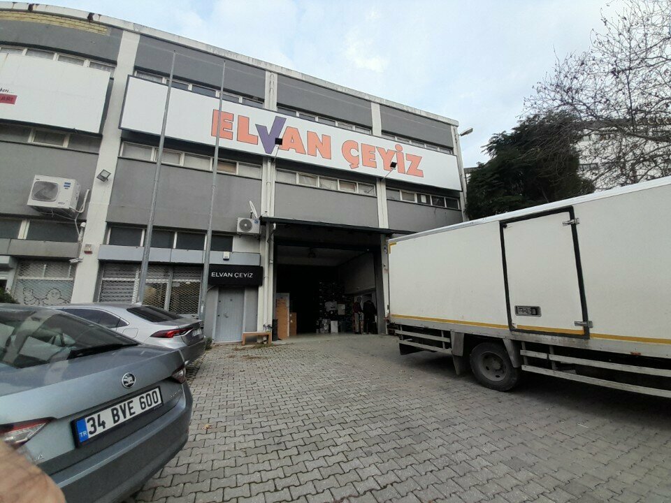 Kozmetik ve parfümeri firmaları Since Kozmetik, İzmir, foto