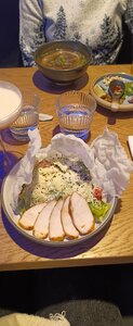 Sokyo (Kommunisticheskiy prospekt No:21), restoran  Mejdureçensk'ten
