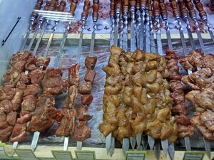 Кафе (Narvskaya ulitsa No:41, Volosovo), kafe  Volosovo'dan