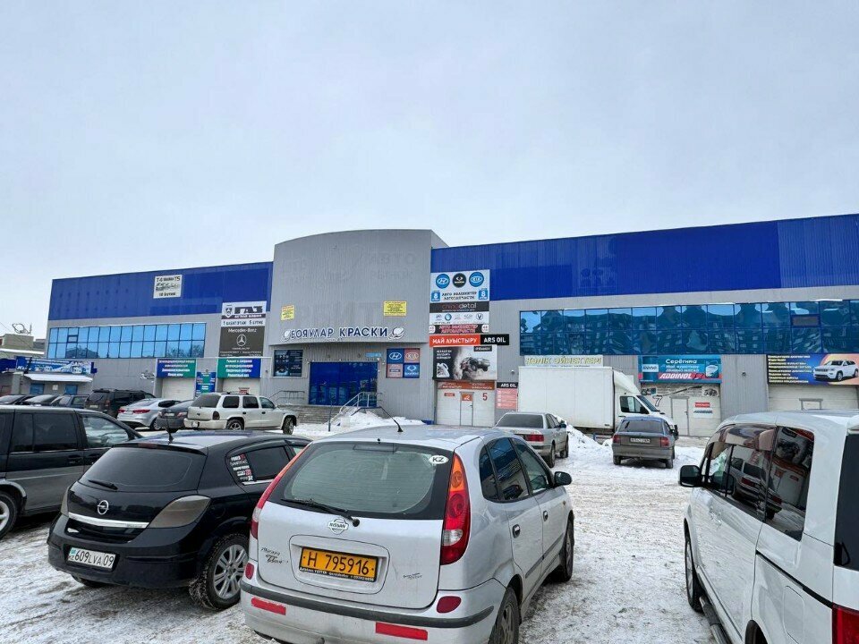 Oto servis ve bakım ekipmanları Mir_datchikov, Karağandı, foto