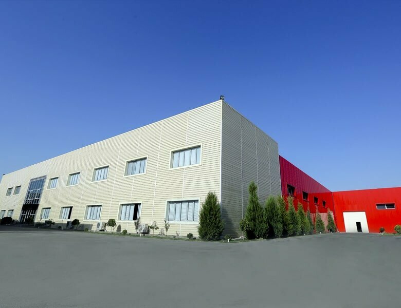 Ev tekstili toptancıları Classtex Production LLC, Taşkent, foto