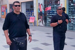 Peruvian Escort Team (Distrital Santiago de Surco, Manuel Medina Paredes, Avenida Mariscal Ramón Castilla, 1467), güvenlik firmaları  Lima'dan