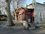 Adanalı Hasan Kolcuoğlu (İstanbul, Kadıköy, Rasimpaşa Mah., Behiçbey Sok., 8), fast food  İstanbul'dan