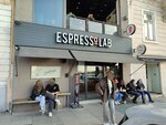 Espressolab (İstanbul, Beyoğlu, Asmalı Mescit Mah., Meşrutiyet Cad., 59), kafe  İstanbul'dan