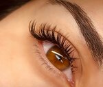 Lashes_kst_zauresh (No:51, Bereke yqsham aýdany), kaş ve kirpik salonu  Kostanay'dan