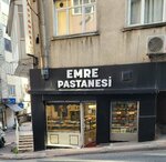 Emre Pastanesi (Çağlayan Mah., Vatan Cad., No:118, Kağıthane, İstanbul), pasta, şekerleme ve tatlı  İstanbul'dan