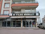 Yıldız Bisiklet (Konya, Karatay, Doğuş Mah., Batman Hoca Sok., 1), bisiklet mağazaları  Konya'dan