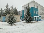 Ульяновский областной клинический центр специализированных видов медицинской помощи им. заслуженного врача России Е. М. Чучкалова, урологическое отделение (Ryleyeva Street No:30А), hastane bölümü  Ulyanovsk'tan