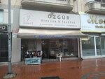 Özgür Elektrik (İstanbul, Maltepe, Bağlarbaşı Mah., Beşevler Sok., 27), enerji ekipmanı firmaları  İstanbul'dan