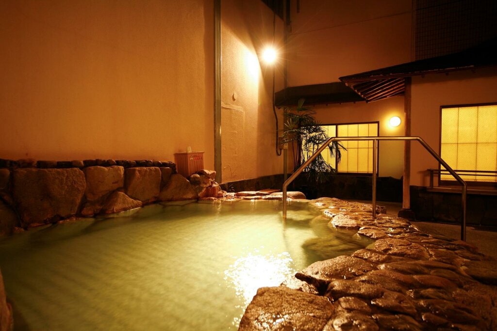 Otel Kisyu Shirahama Onsen Musashi, , foto