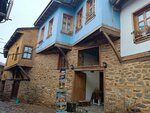 Uludağ Konak (Bursa, Yıldırım, Cumalıkızık Mah., Cin Aralığı Sok., 11), kafe  Bursa'dan