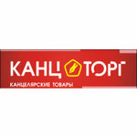 КанцТорг (ulitsa Spandaryana No:9), kırtasiyeler  Krasnoyarsk'tan