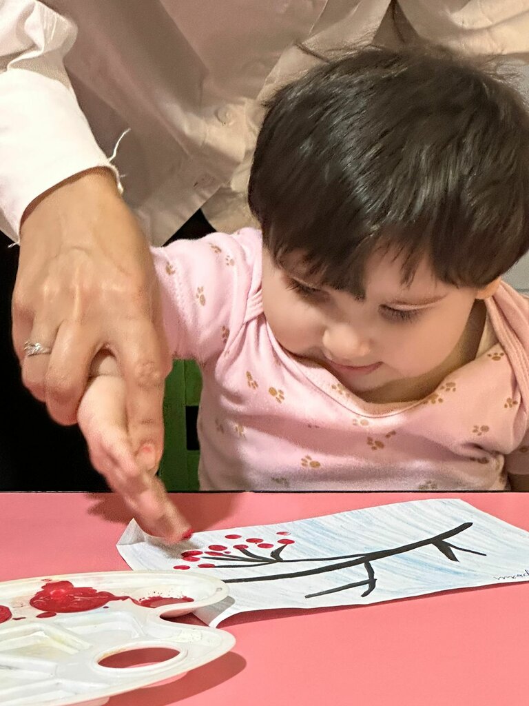 Anaokulları Dou Detsky sad Teremok, Derbent, foto