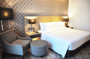 Bai Hotel Cebu (Central Visayas, City of Mandaue, Ouano Avenue), otel