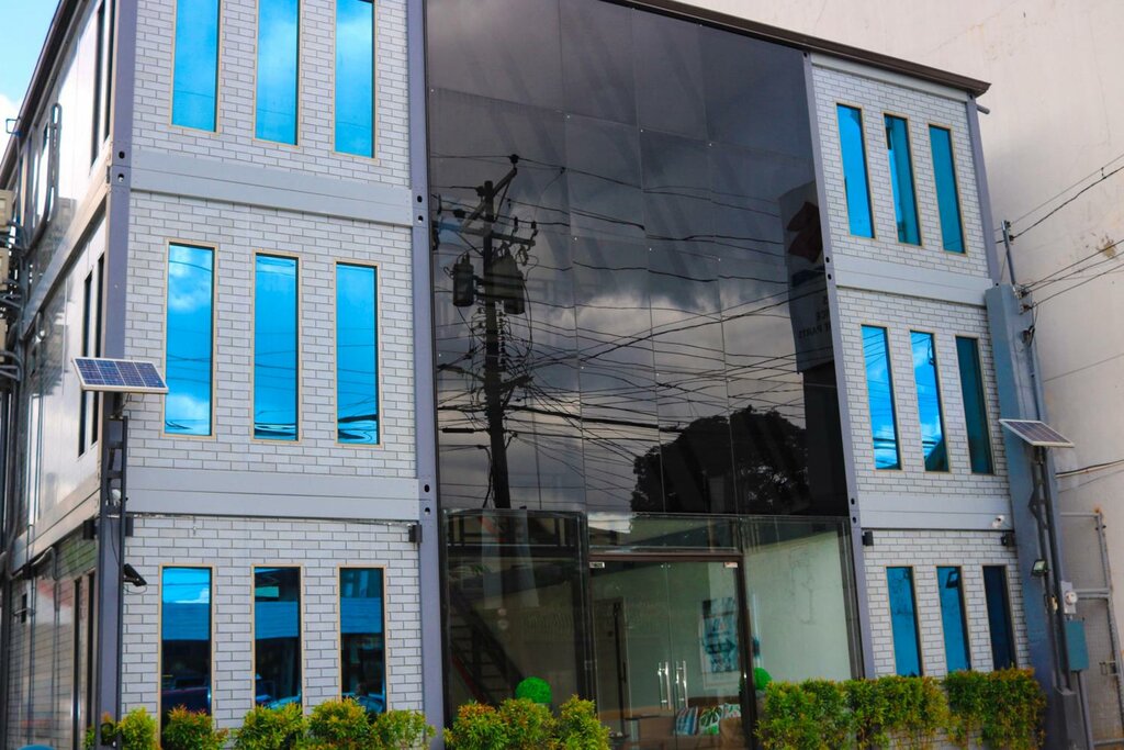 Otel RedDoorz Plus @ AS Fortuna Cebu, , foto