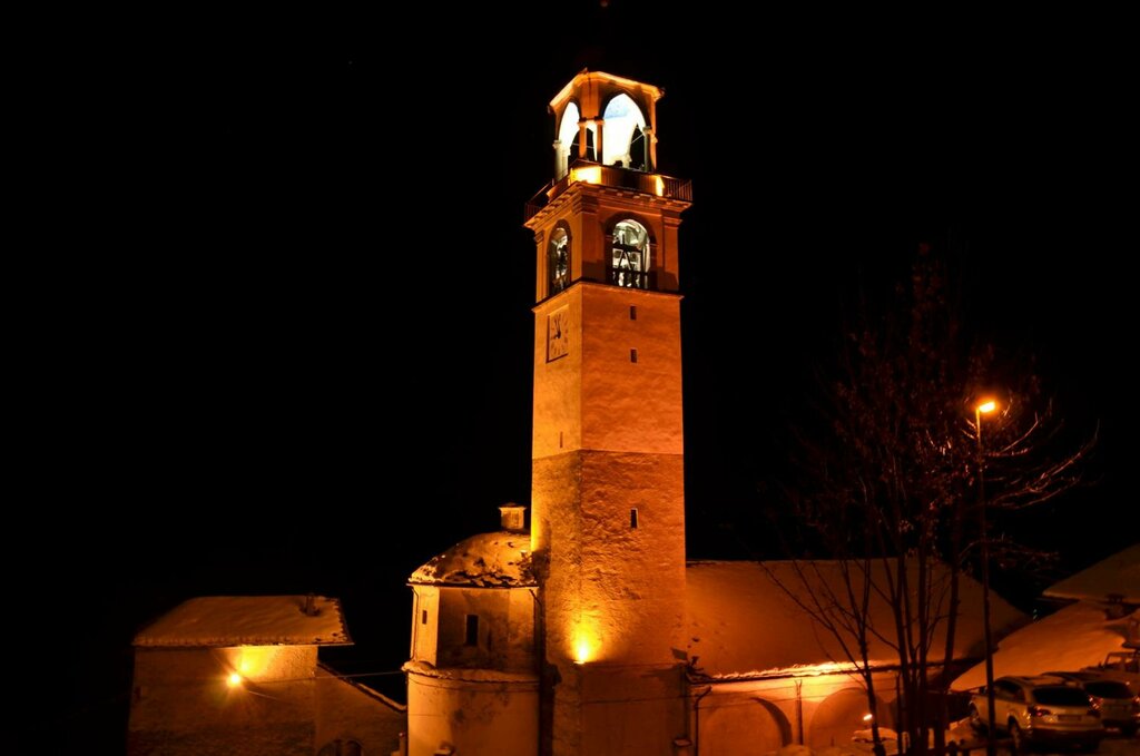 Otel Hotel L'Espoir, Aosta Vadisi, foto