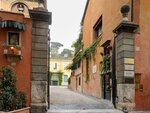 Bdb Luxury Rooms Margutta (Rome, Via Margutta, 39), konuk evi  Roma'dan