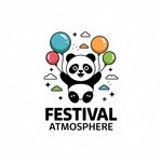 Balloons, animation (ulitsa Nekrasova No:2), etkinlik organizasyonu  Puşkino'dan