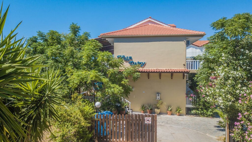 Daireler Villa Daizy, Dünya, foto