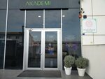 İzmir Ataşehir Tan Sağtürk Akademi (İzmir, Çiğli, Eski Havaalanı Cad., 126/18), dans okulları  İzmir'den