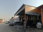 Toprak Oto Servis (Yiğitler Mah., E2. Sok., No:38, Yıldırım, Bursa), oto servis ve bakım ekipmanları  Bursa'dan