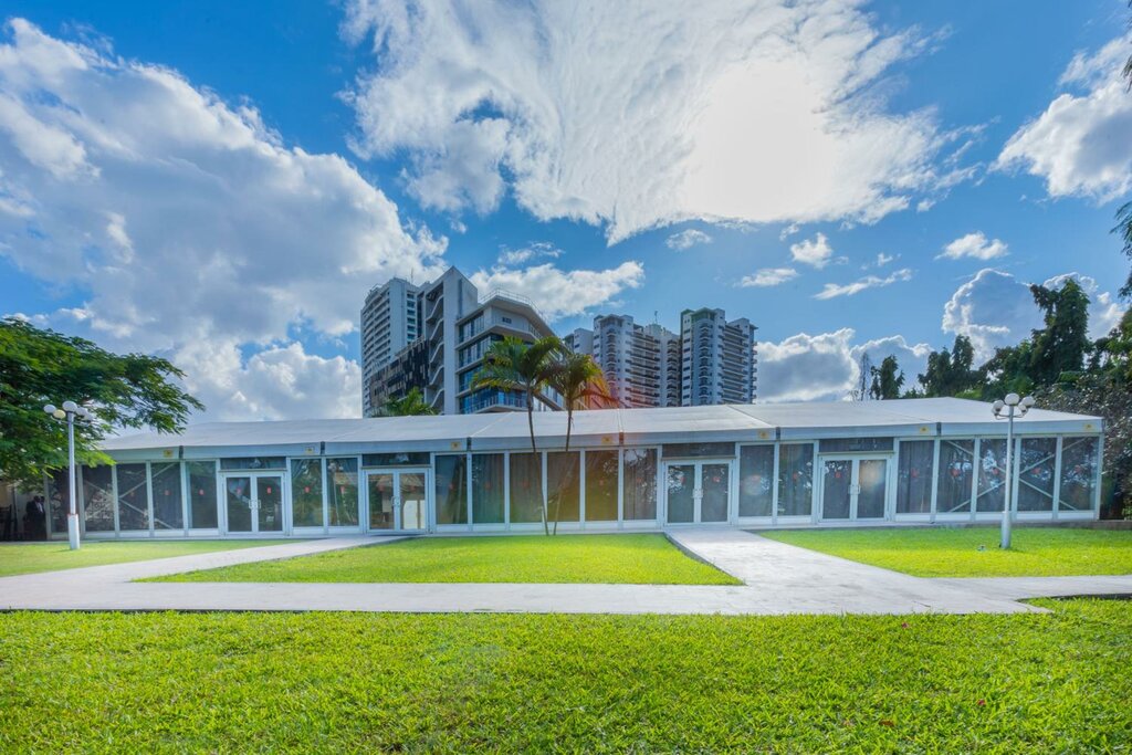 Otel Dar Es Salaam Serena Hotel, Darüsselam, foto