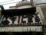 Victory tiles (Aluminuim Works Street No:A73C12, Rawalpindi), seramik fayans  Rawalpindi'den