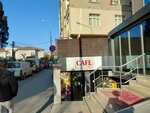 Kent Cafe (İstanbul, Küçükçekmece, Halkalı Merkez Mah., Zafer Cömert Sok., 5/2A), kafe  İstanbul'dan
