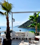 Gümüşlük (Muğla, Bodrum, Gümüşlük Mah., 5120. Sok., 52), otel  Bodrum'dan