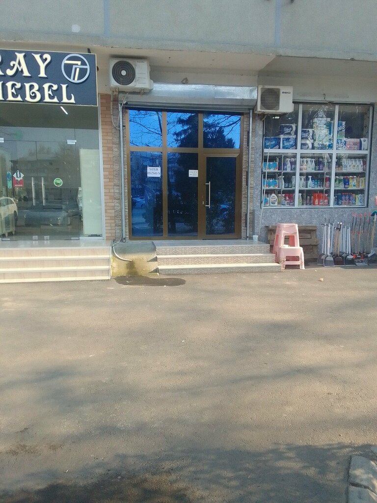 Ev eşyası mağazaları Ev əşyaları, Mingeçevir, foto
